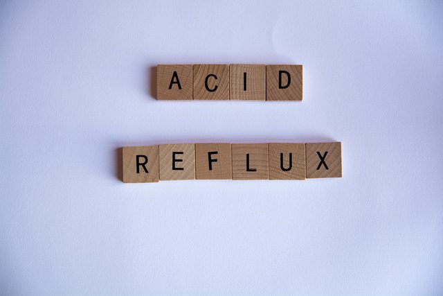 Avoiding Acid Reflux Flare-ups With These Simple Food Rules - Home ...
