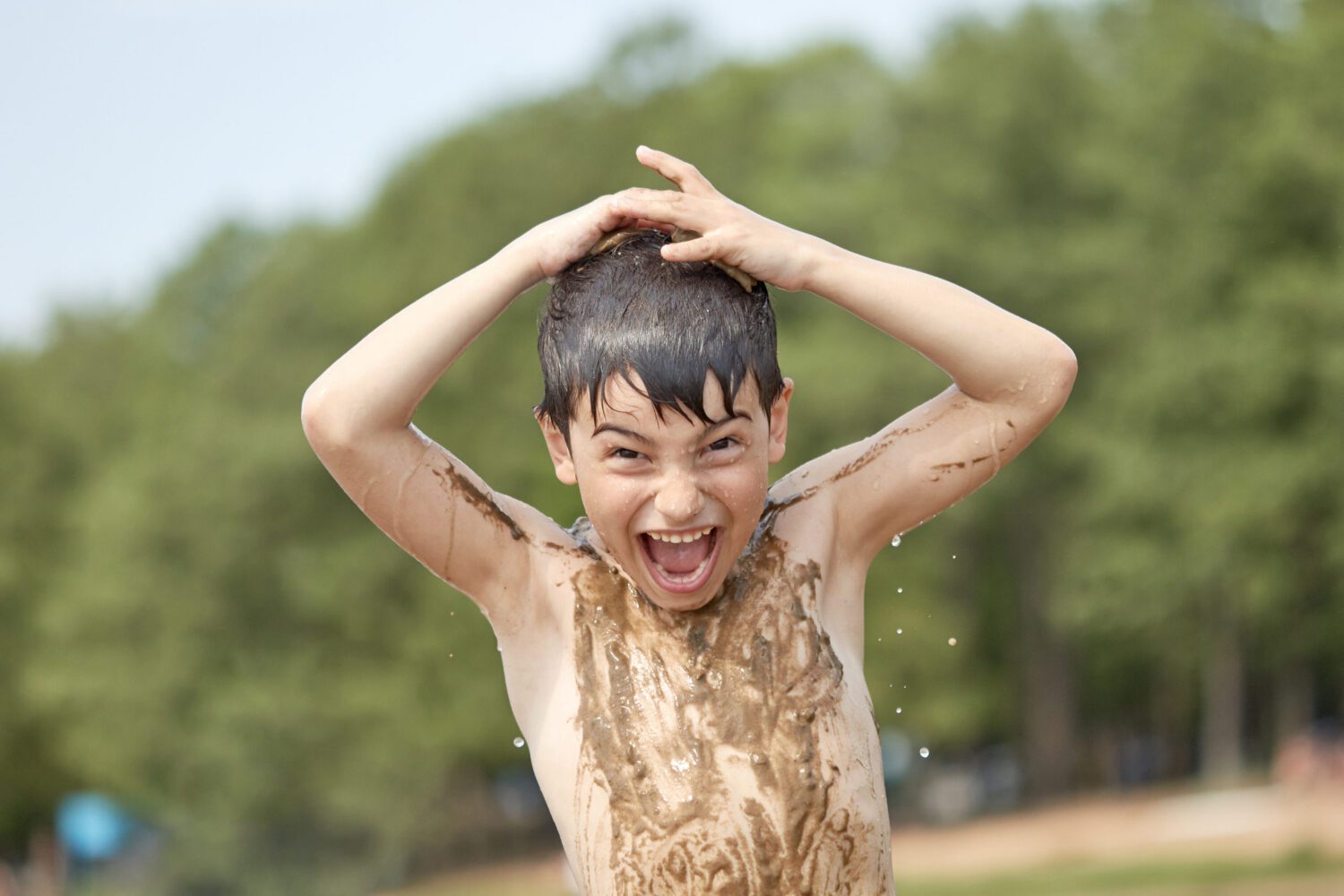 Reverse Autism With A Clay Bath! - Home Cures That Work