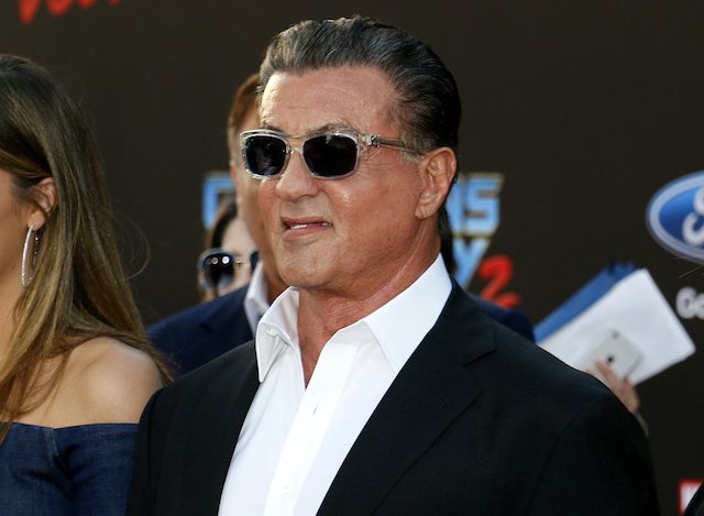 Stallone Hopes Hindu Herbs Will Ease Chronic Knee Pain - Home Cures ...