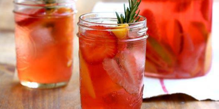 Make Your Water More Nutritious and Delicious!