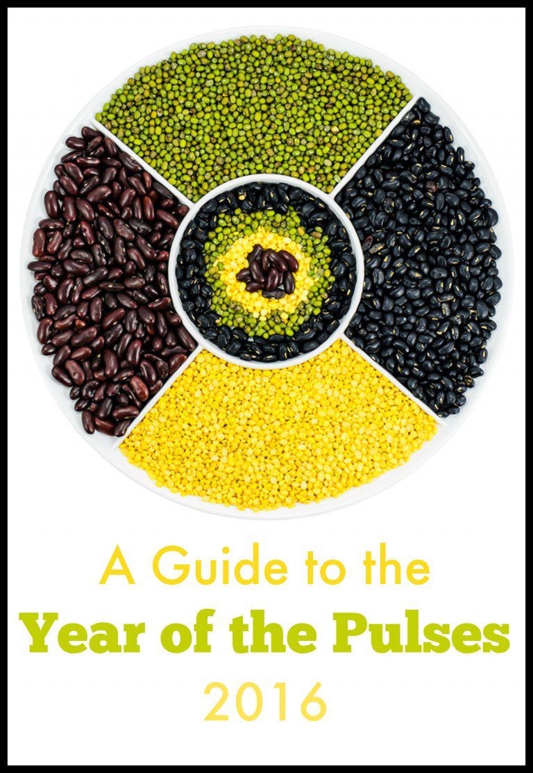 9 Reasons to Love Pulses - Home Cures That Work