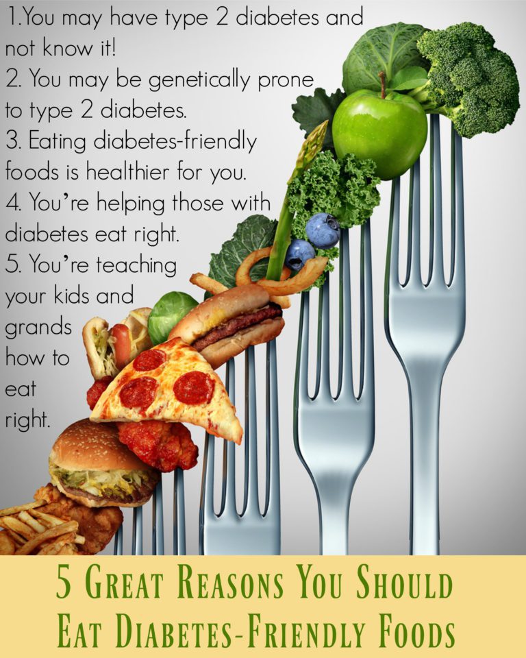 Diabetes-Friendly Meals for the Whole Family - Home Cures That Work