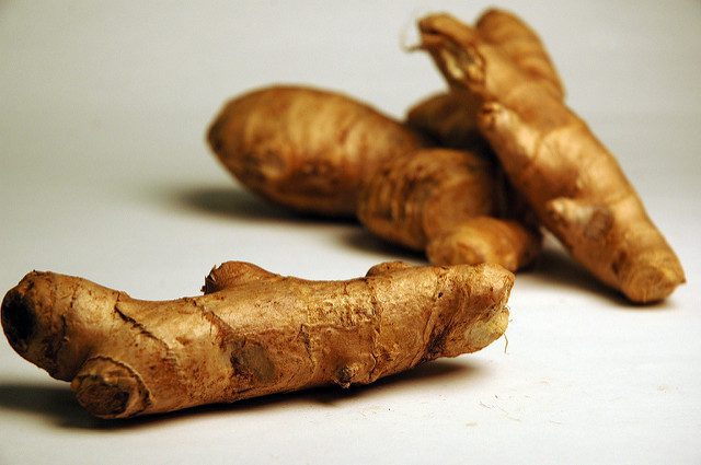 10 Surprising Benefits of Eating More Ginger + 2 Healing Recipes - Home ...
