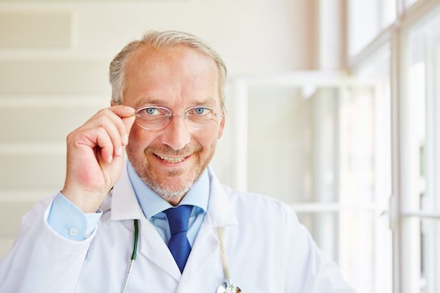 How an Alternative Health Doctor Stays Healthy
