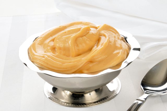 Butterscotch Pudding (Diabetes-Friendly Recipe) - Home Cures That Work