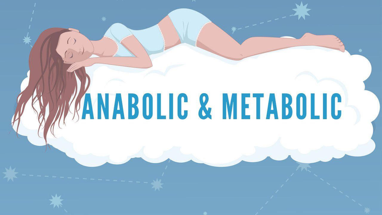 Episode #15 - Anabolic and Metabolic - Fix Blood Sugar Webinar with Dr ...
