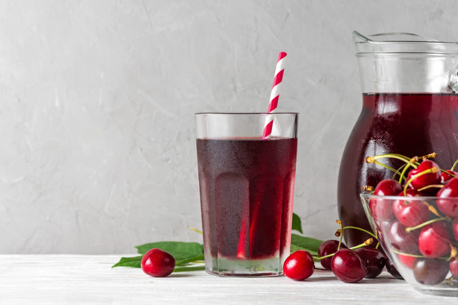 Tart Cherry Juice: It’s Worth the Squeeze - Home Cures That Work