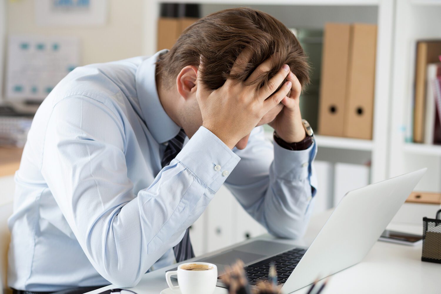 Breaking Free from Chronic Busyness: 8 Ways to Reduce Stress and ...