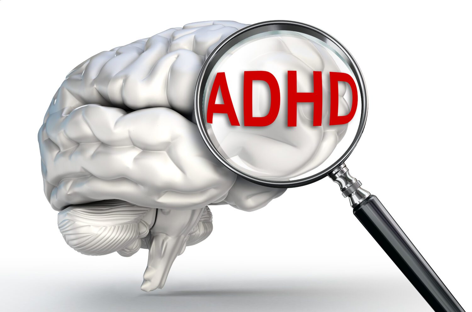 Brain Mapping and ADHD Treatment: 3 Case Studies